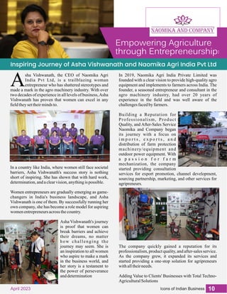 IIB AWARDS / ICON OF INDIAN BUSINESS - UNOSAFE | PDF | Business ...