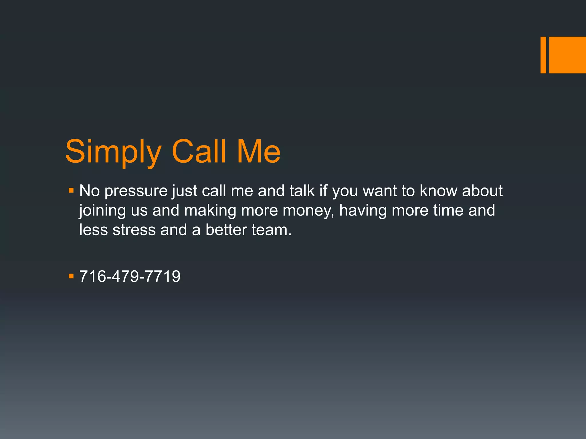 April mike ricketts mastermind | PPTX