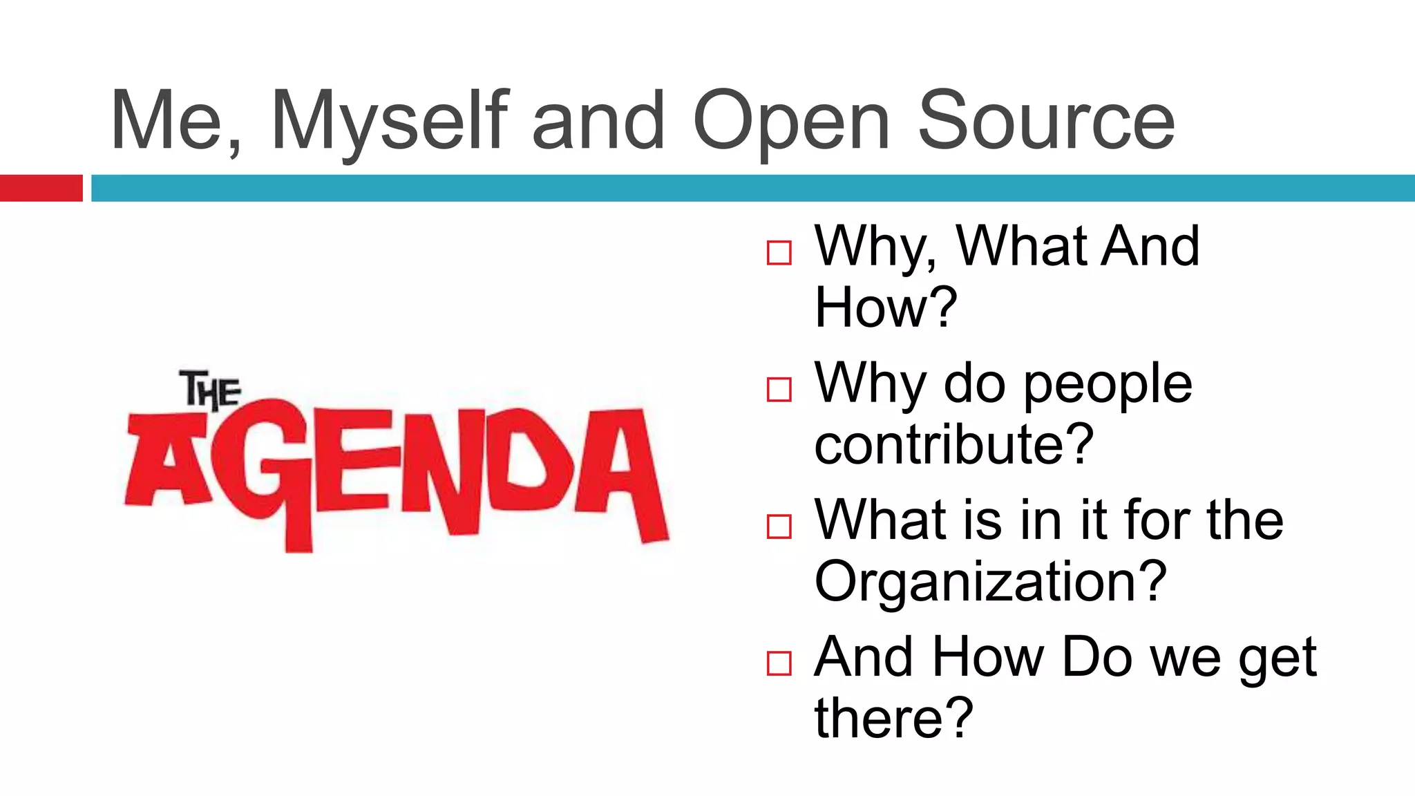 Contributing To Open Source A Beginners Guide Pptx Internet For Beginners Internet