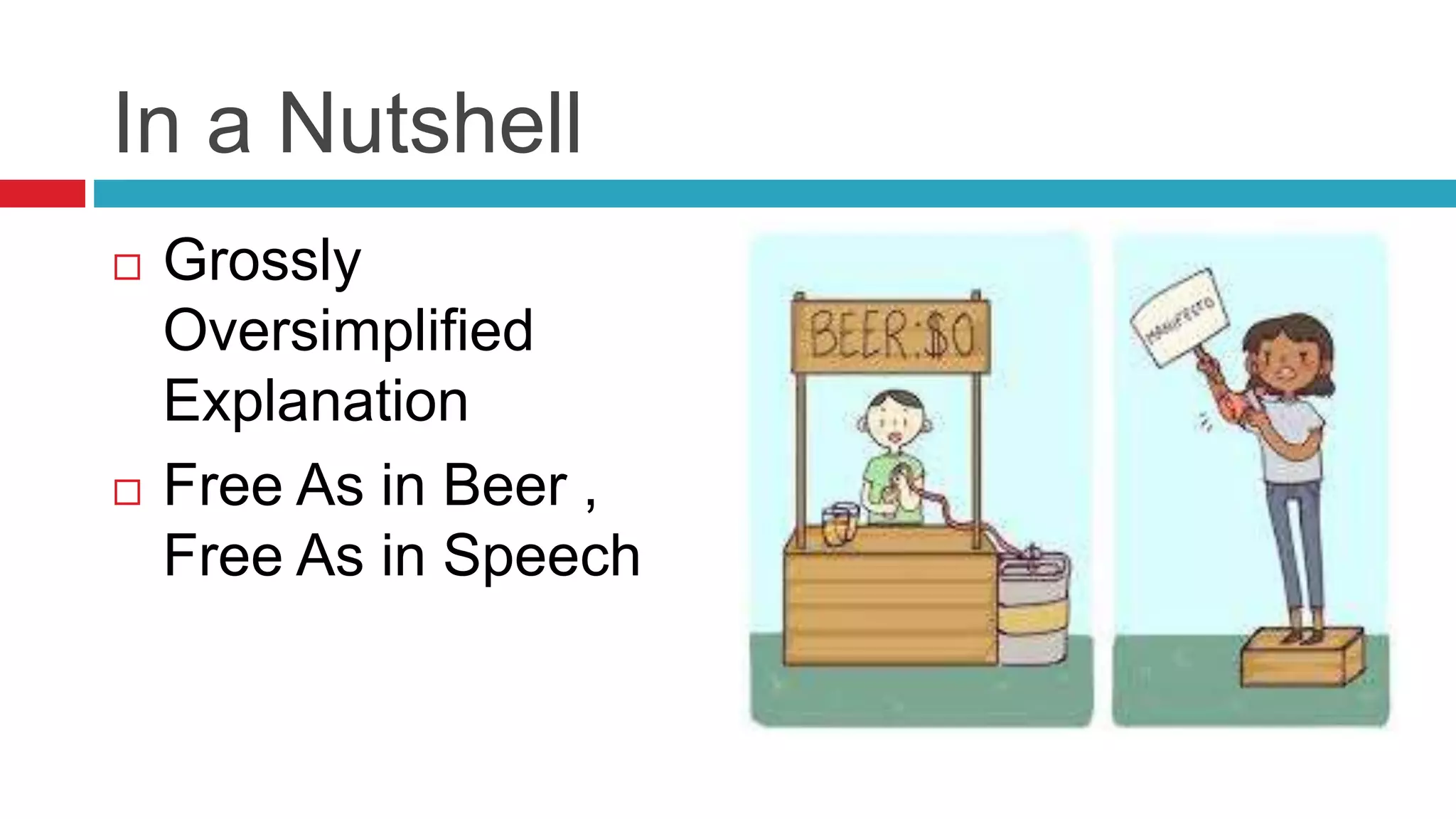 Contributing To Open Source A Beginners Guide Pptx Internet For Beginners Internet