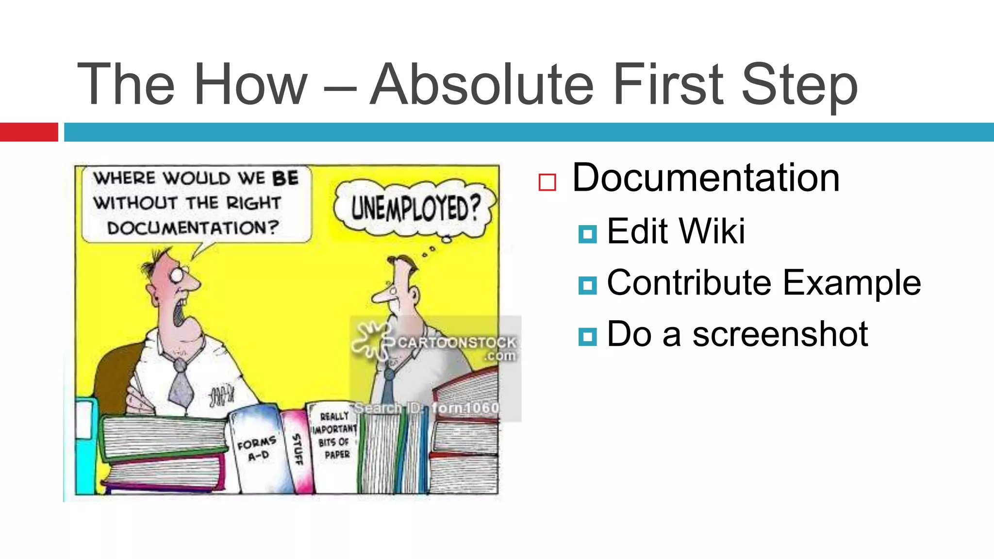 Contributing To Open Source A Beginners Guide Ppt 5882