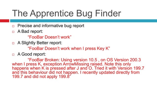 Contributing to Open Source - A Beginners Guide | PPTX