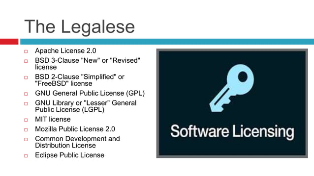 Contributing to Open Source - A Beginners Guide | PPTX