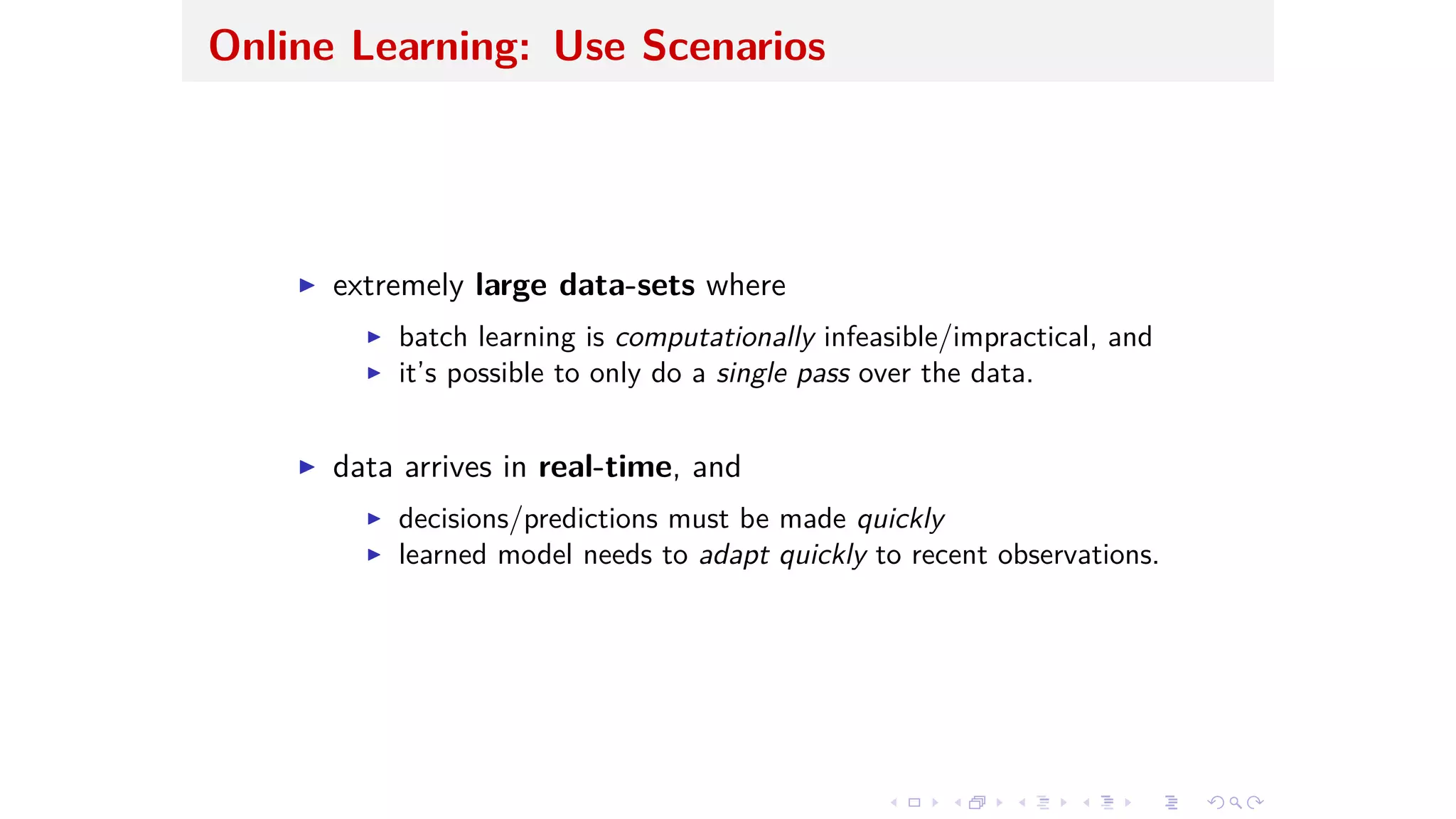 Fast Distributed Online Classification Ppt