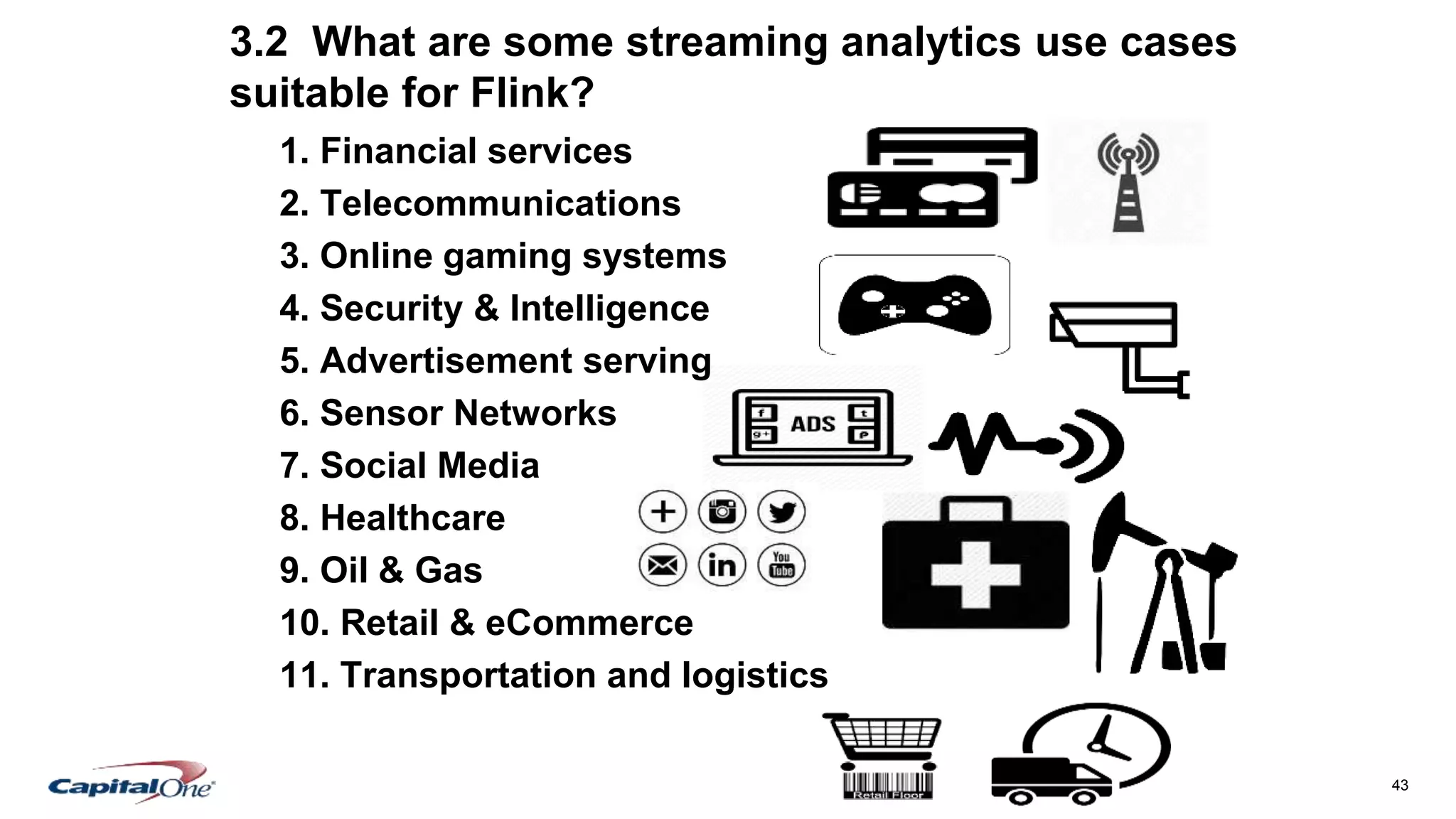 Overview of Apache Flink: the 4G of Big Data Analytics Frameworks | PPT