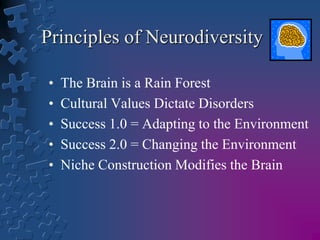 April 17, 2021 the power of neurodiversity - university of la verne ...