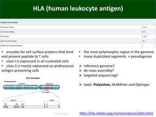 Cancer Immunogenomics | PDF