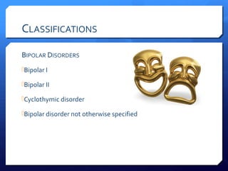 Bipolar Disorders | PPT