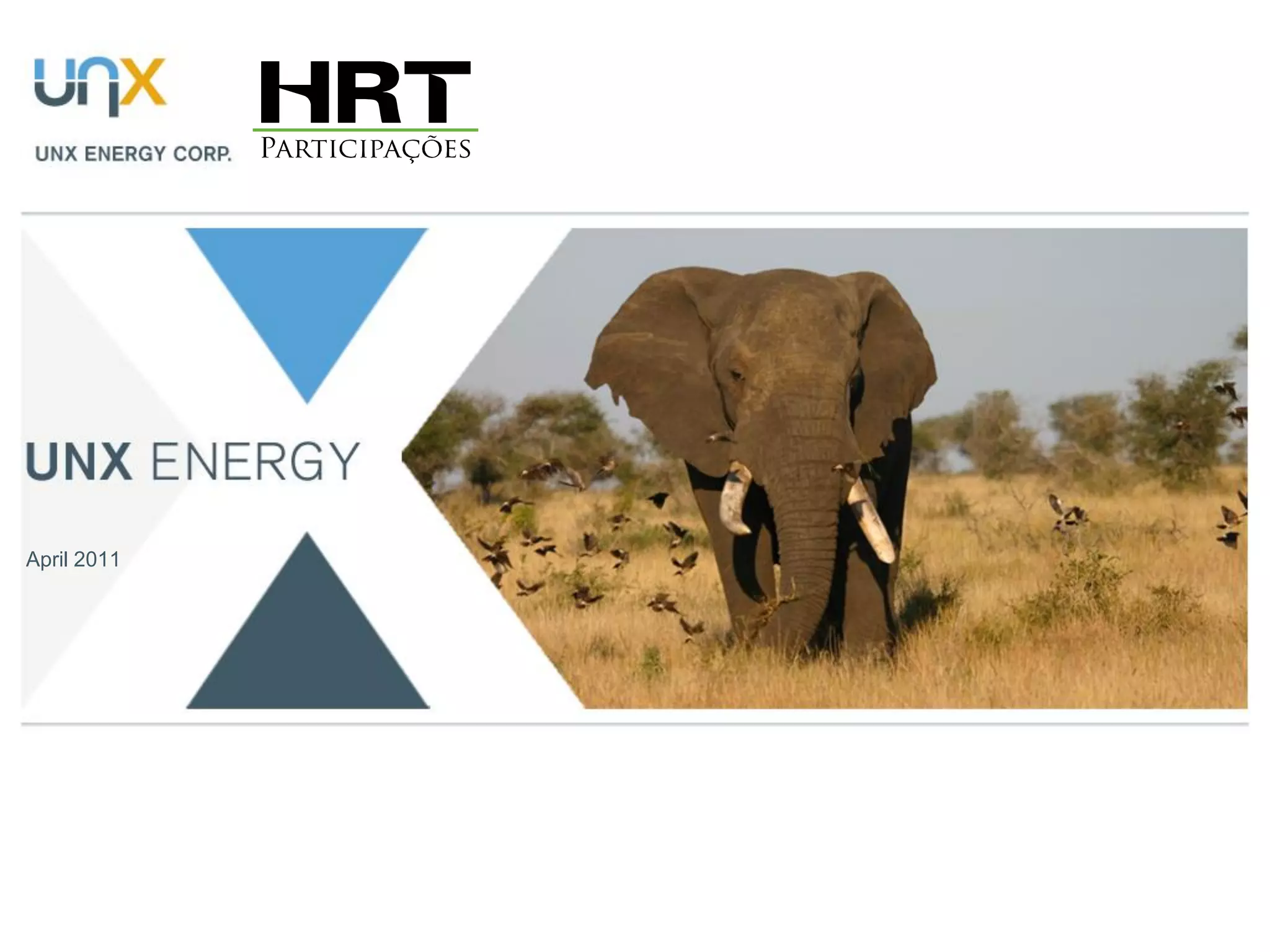 HRT Transaction Presentation | PDF