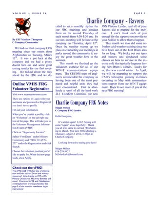 April 2012 277th asb newsletter | PDF