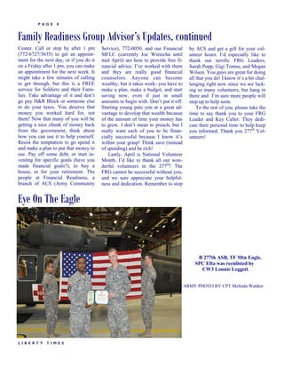 April 2012 277th asb newsletter | PDF
