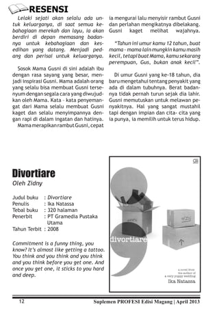 Suplemen_April_2013 | PDF