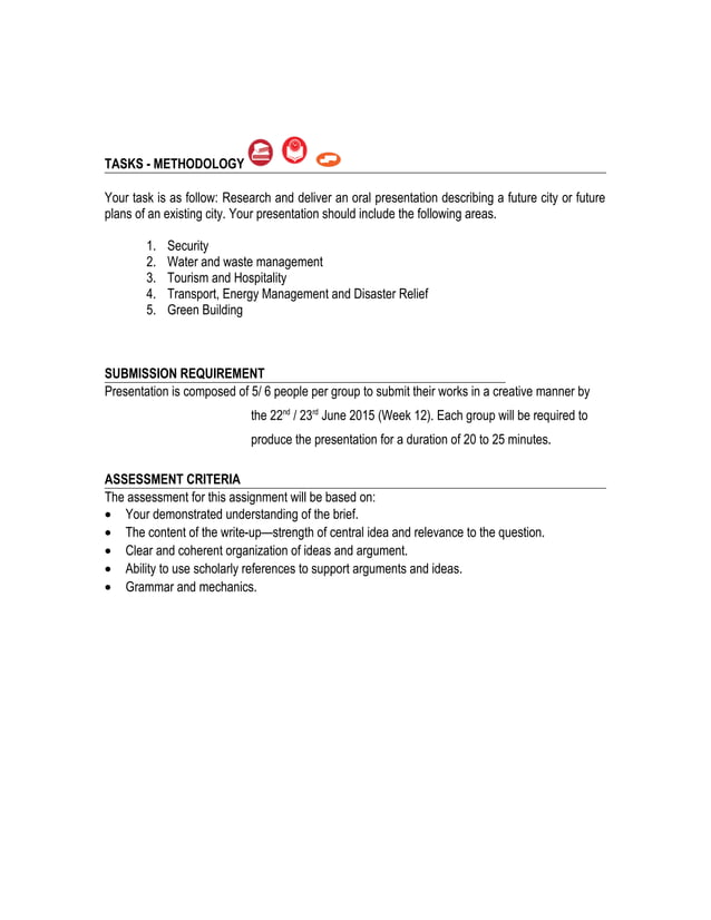 English Assignment 2 | DOC