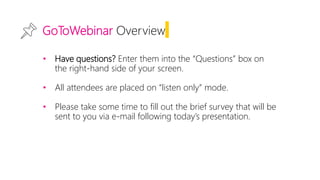 Improving Your Frequency Of Visit | PPT