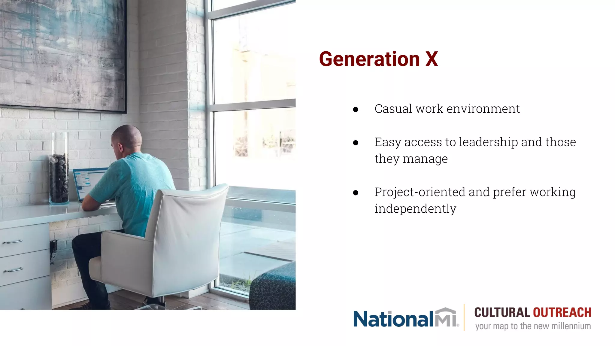 How to Manage Generational Differences in the Workplace | PPT