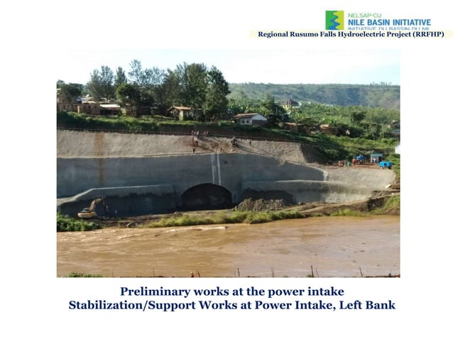 April 2018 Pictorial Report | PPT