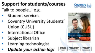 April 2019 Academic Induction | PPT