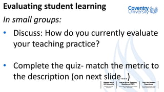 April 2019 Academic Induction | PPT