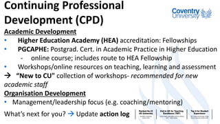 April 2019 Academic Induction | PPT