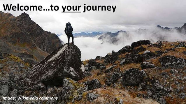 April 2019 Academic Induction | PPT