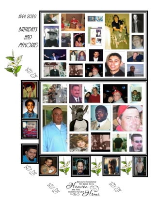Families & Friends of Murder Victims, INC | PDF