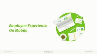 Customer Success: Time Tracking with BambooHR | PDF