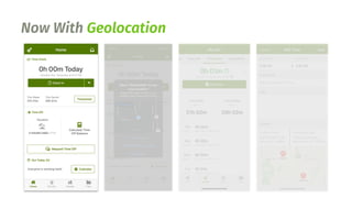 Customer Success: Time Tracking with BambooHR | PDF