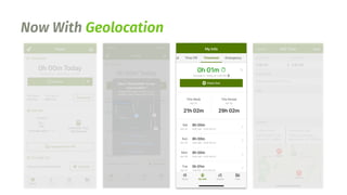 Customer Success: Time Tracking with BambooHR | PDF
