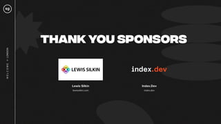Startup Grind London Slides April 2023 | PPTX