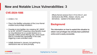 2024 April Patch Tuesday | PDF