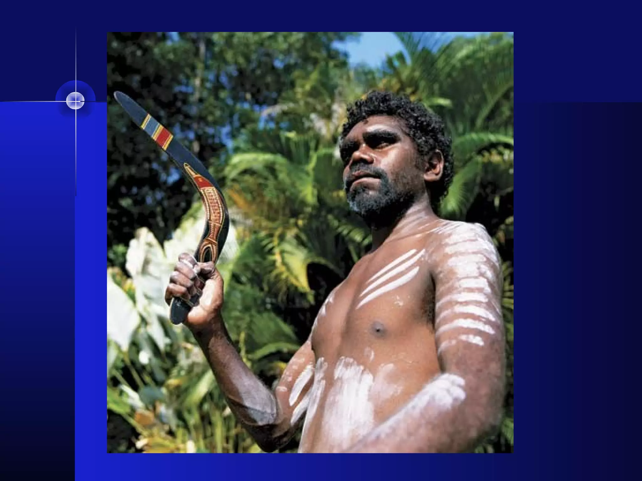 History of Australia PowerPoint | PPT