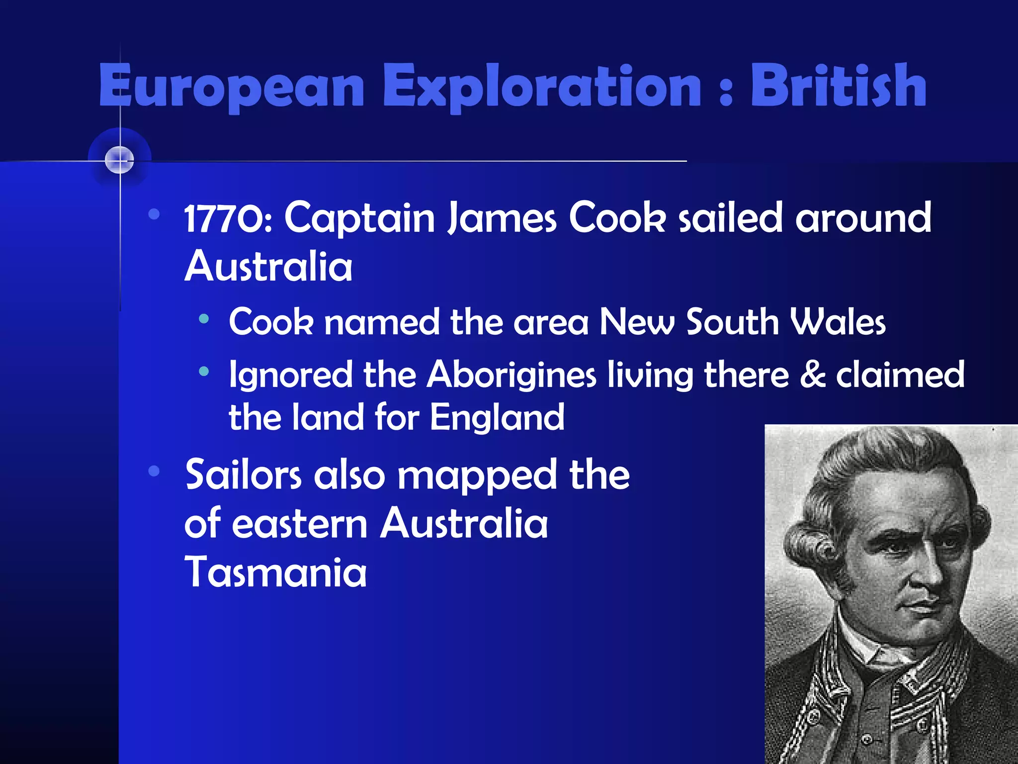 History of Australia PowerPoint | PPT