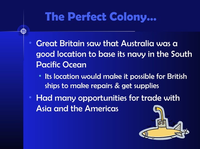 History of Australia PowerPoint | PPT | Australia and Oceania Travel ...