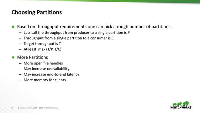 Apache Kafka Best Practices | PPT Apache Kafka Best Practices | PPT