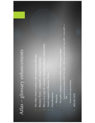 Unleashing the Power of Apache Atlas with Apache Ranger | PDF