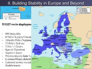 EU Security Strategy Overview | PPT