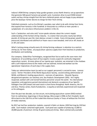 DAVID KEITH WILLS : many cons of shrimp | DOCX