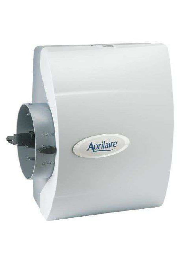 Aprilaire 600M-17Gpd Bypass Humidifier-Manual | PartsHnC | PDF