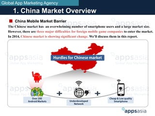 China Mobile & App Market Research | PDF