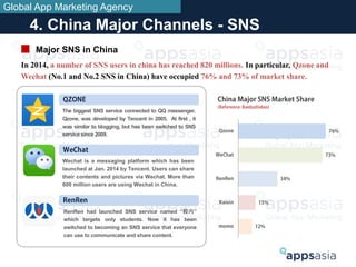 China Mobile & App Market Research | PDF