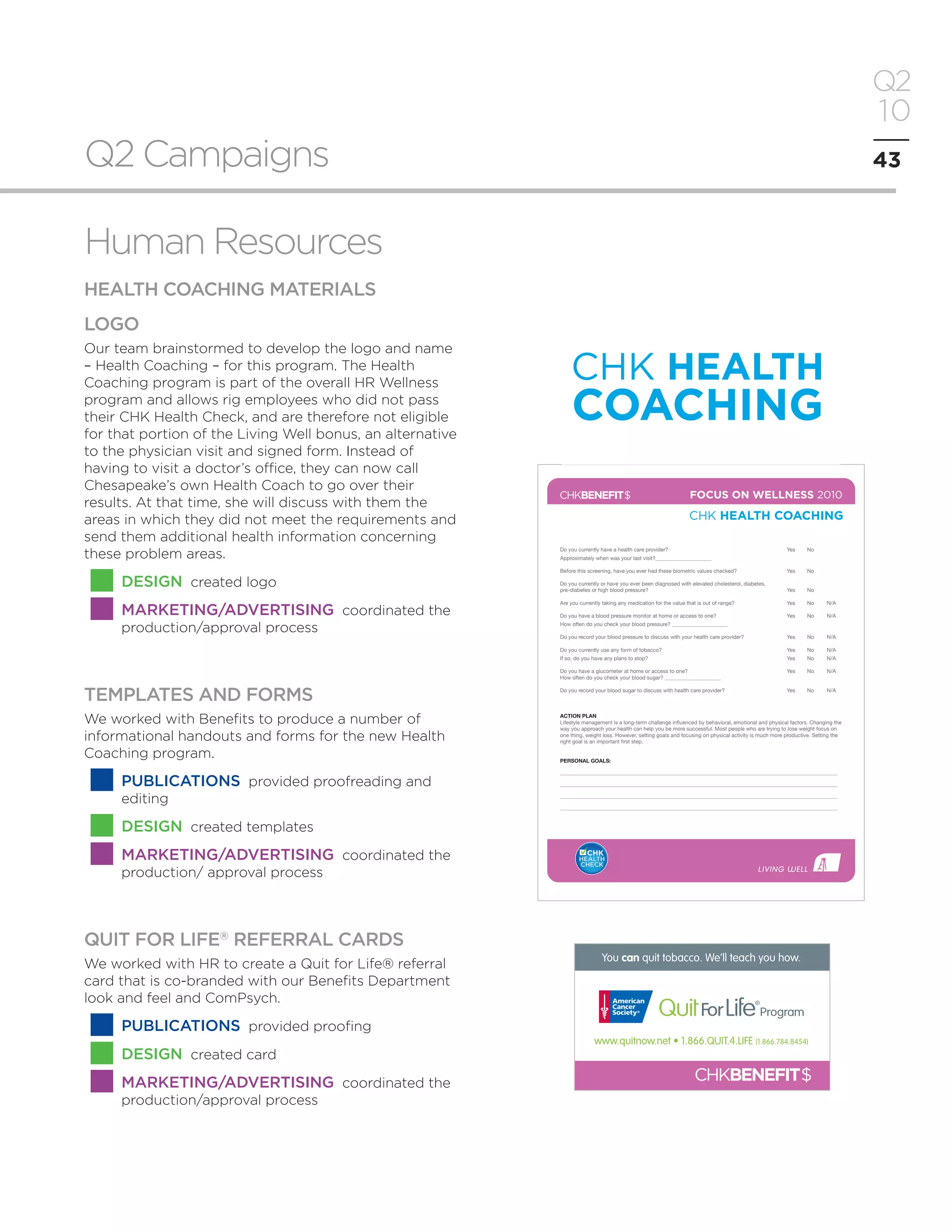 April_Gonzalez_Creative_Services_Work_Sample | PDF