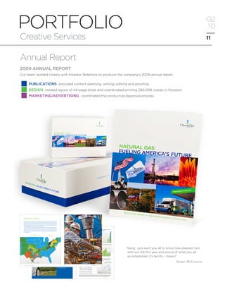 April_Gonzalez_Creative_Services_Work_Sample | PDF