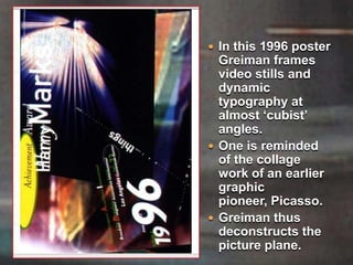 April greiman graphicdesign1 | PPTX