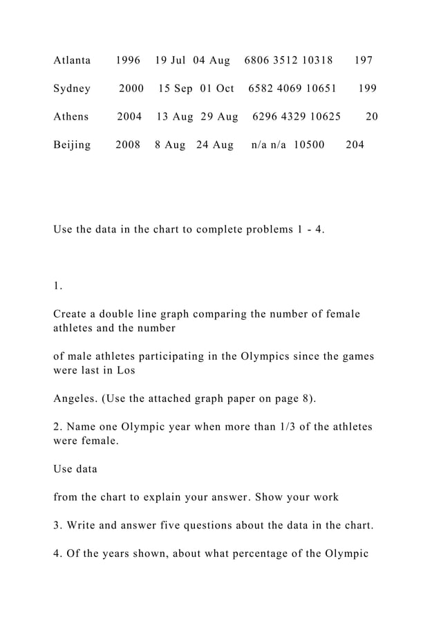 April is Mathematics Awareness Month and the theme this year is Math.docx