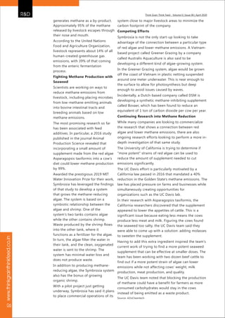 Think Grain Think Feed April 2020 | PDF