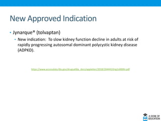 New FDA Approvals - April 2018 | PPTX