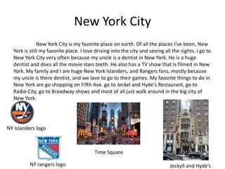 April melanson | PPTX