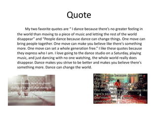 April melanson | PPTX