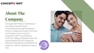 NIPT for IVF: Benefits and Considerations | PDF