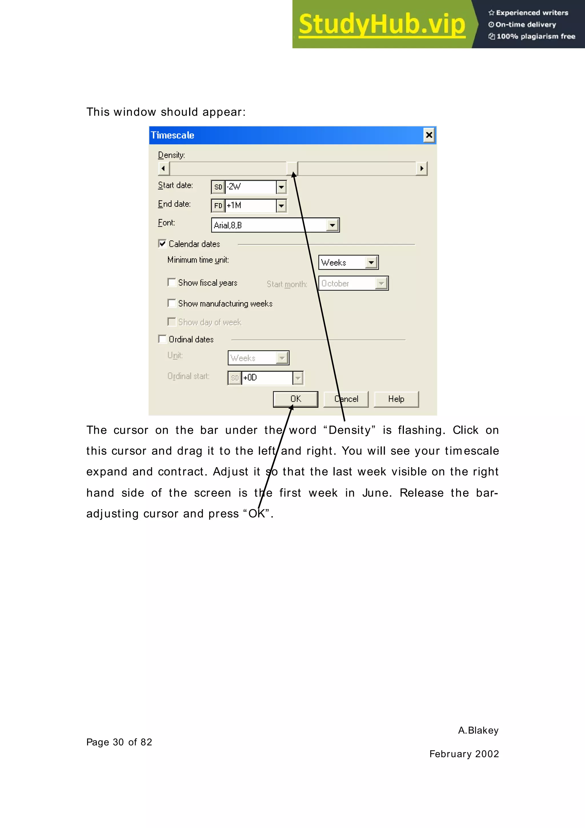 A Primavera Tutorial | PDF | Operating Systems | Computer Software and ...